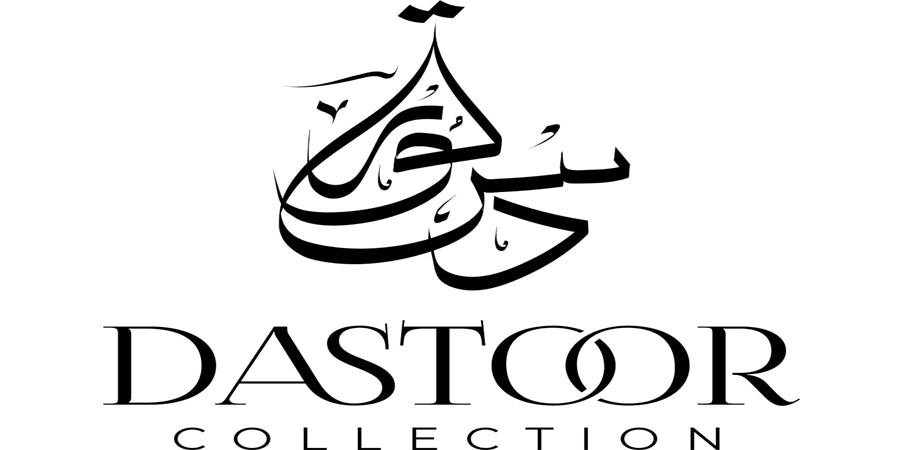 Pakistani Clothing Brand | Exclusive Off |- Dastoor Collection – Buraqstore