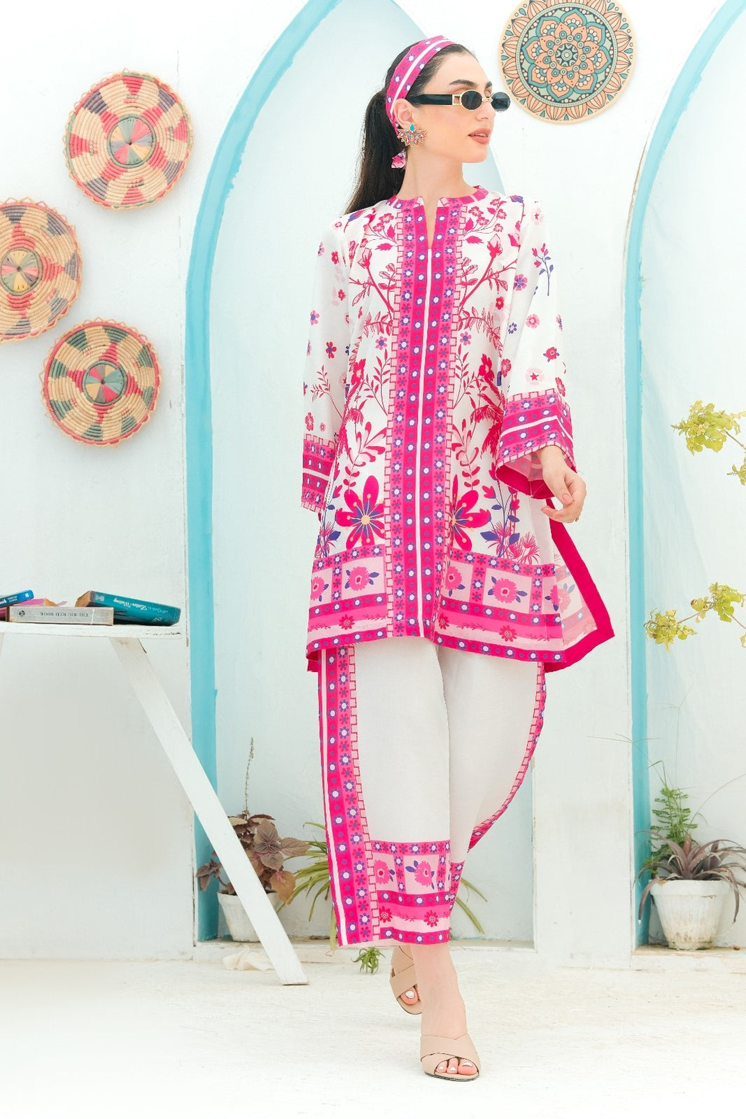 Limelight - Online Clothing Store in Pakistan – Buraqstore